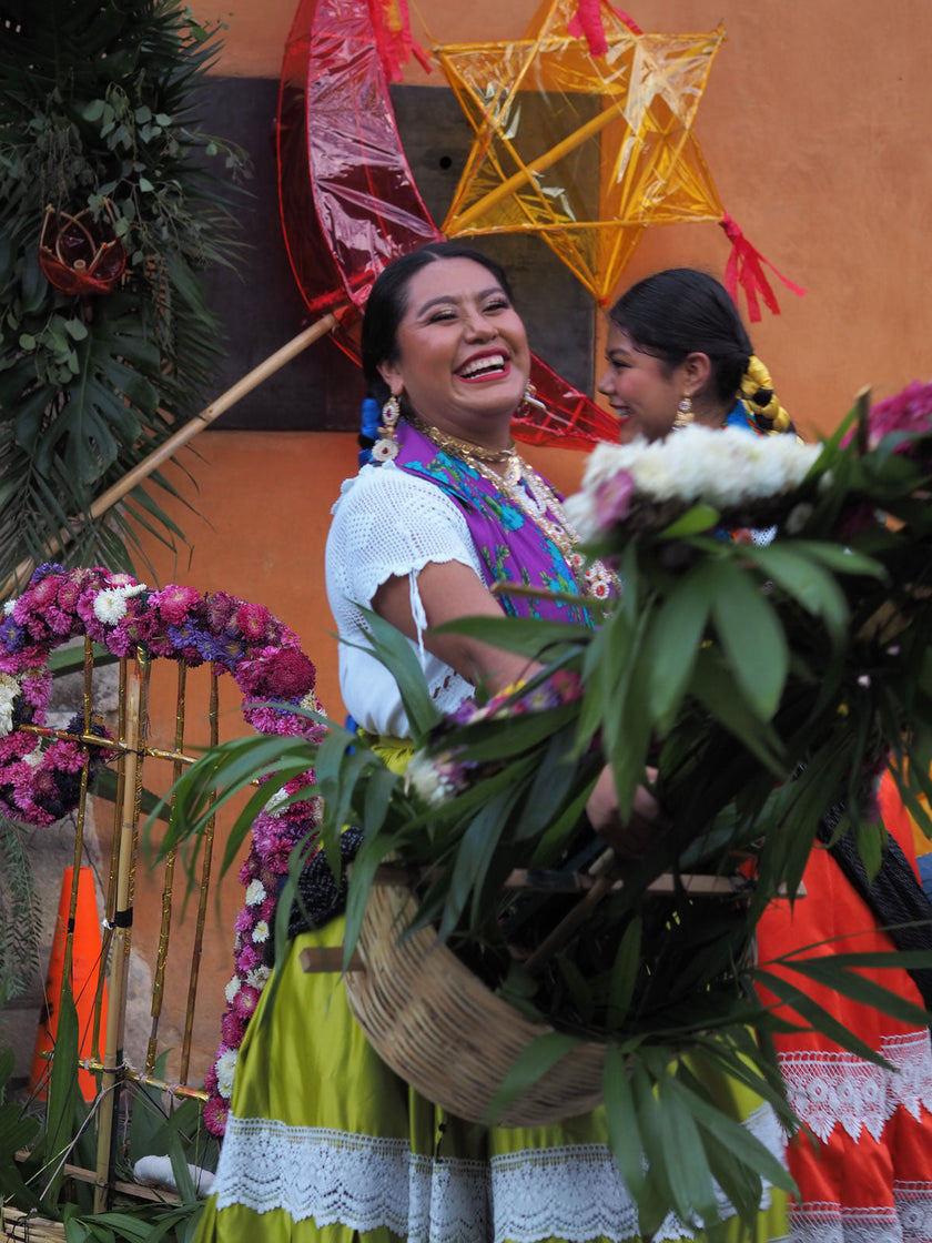 MEXAS I Puntos de venta