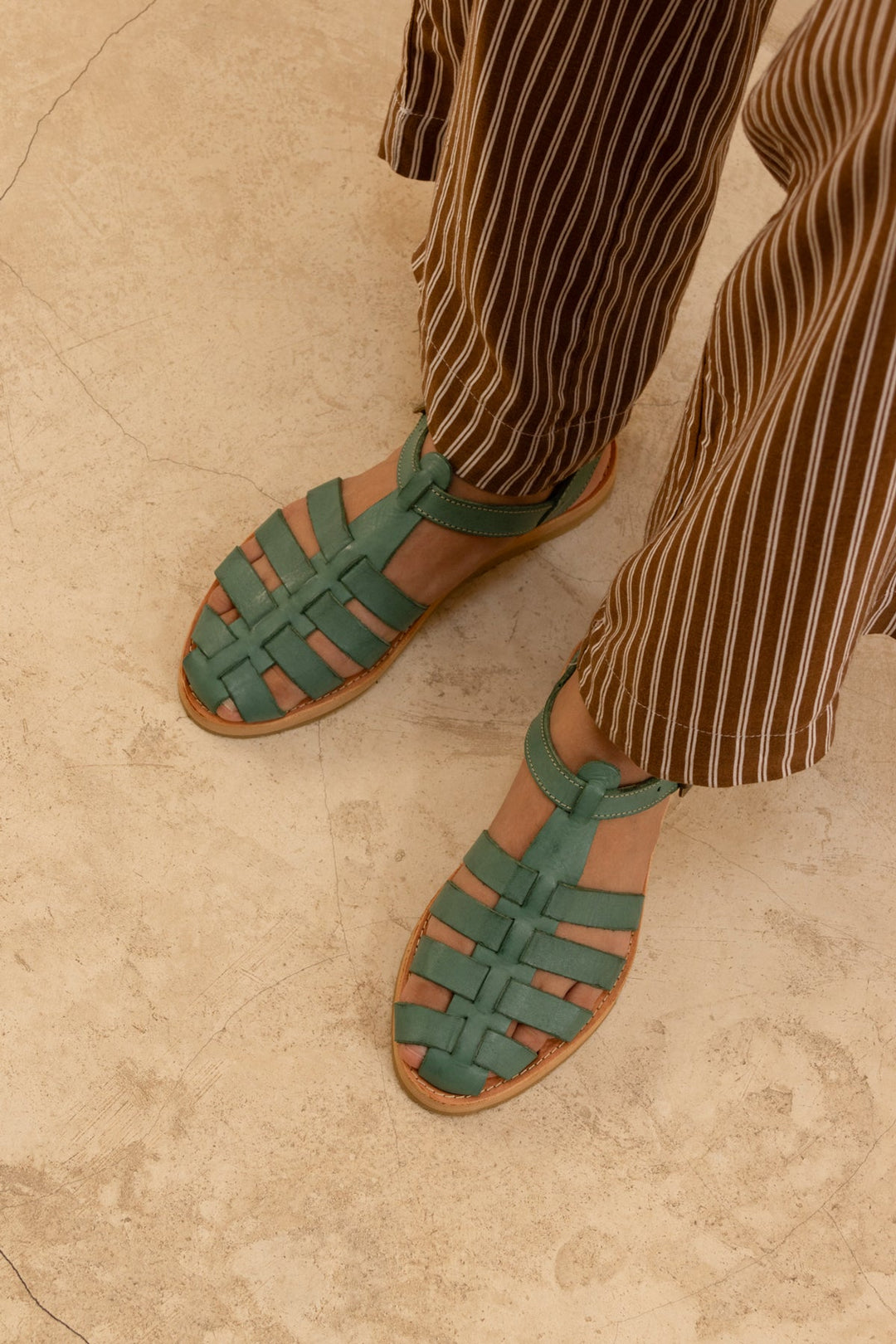 Collections – MEXAS