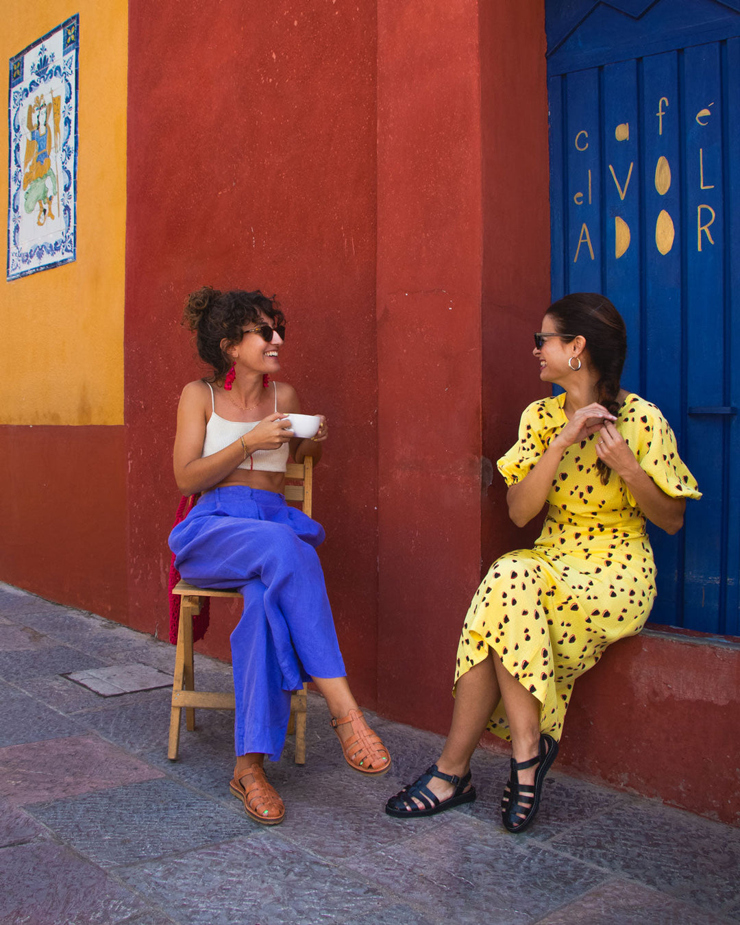 Collections – MEXAS