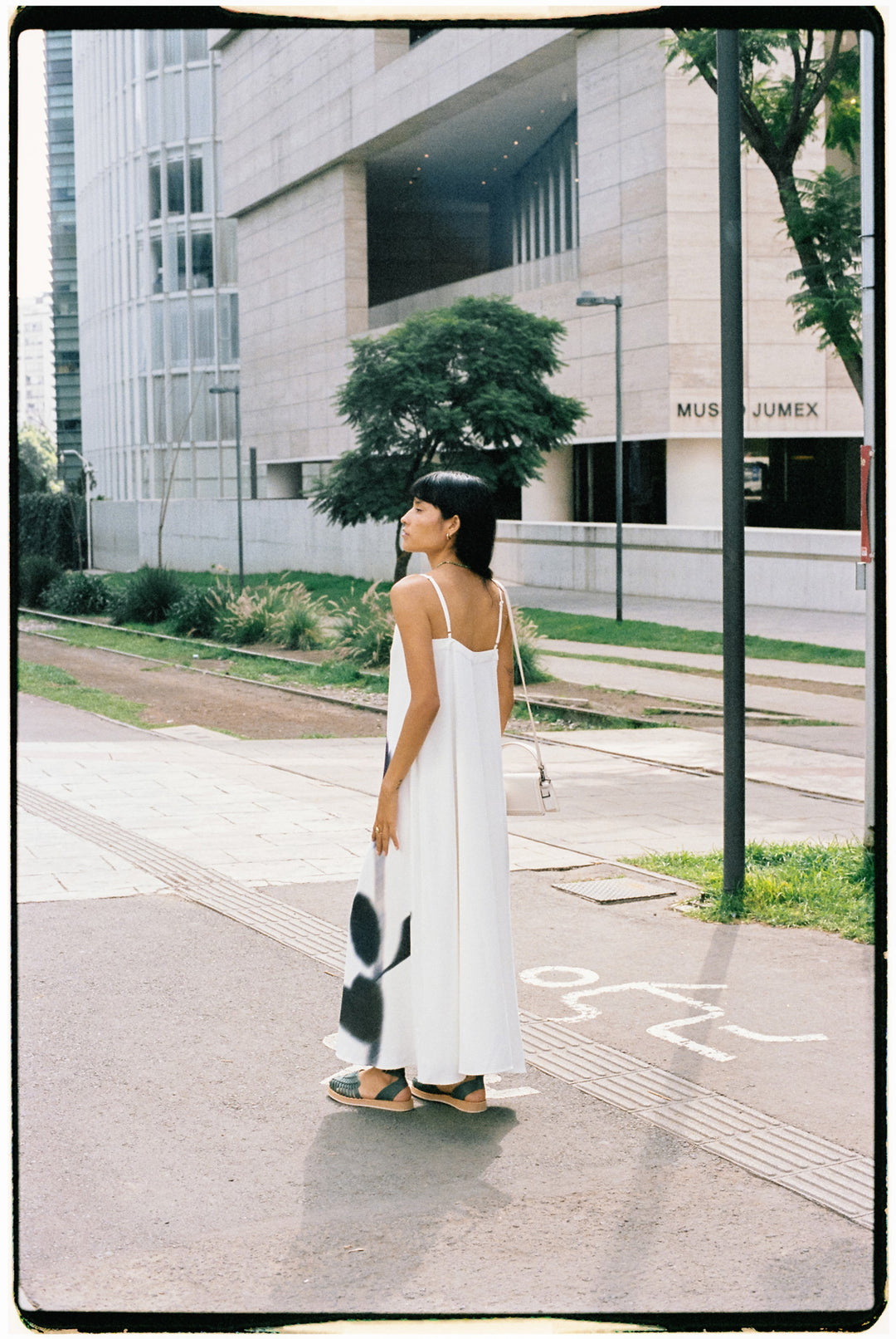 MEXAS CHETUMAL VERDE | Alpargatas de piel color verde mujer