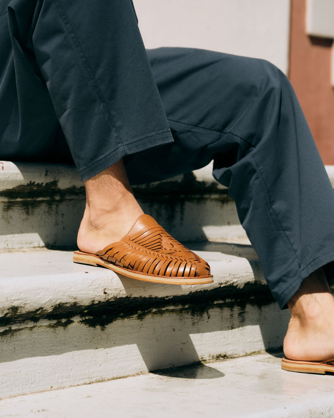 MULES MEXAS I Mules mexicanos artesanales